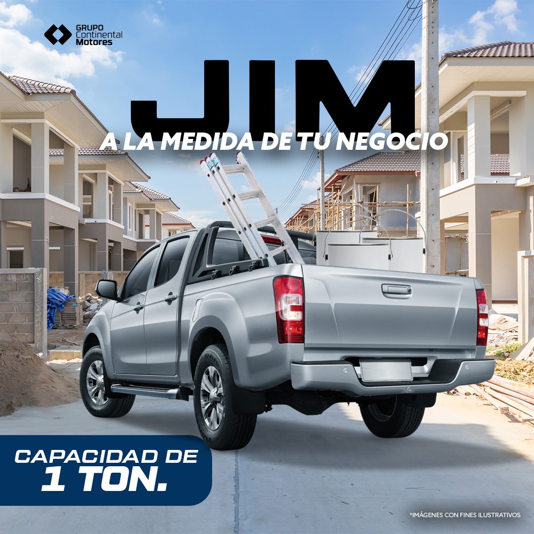 ¿Por qué es tan importante la capacidad de carga en un pick-up?