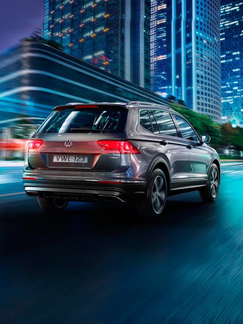 Conoce los sensores de lluvia de tu Volkswagen