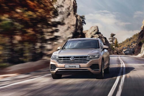 ¿Qué significa tener una SUVW con una transmisión tiptronic?