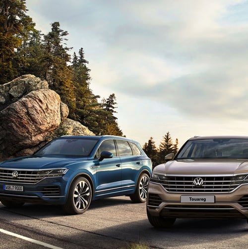 5 lugares que debes conocer en pareja, ¡a bordo de tu Volkswagen!