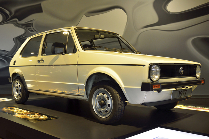 Autos clásicos Volkswagen. Conoce los mejores que te cautivarán con su ...