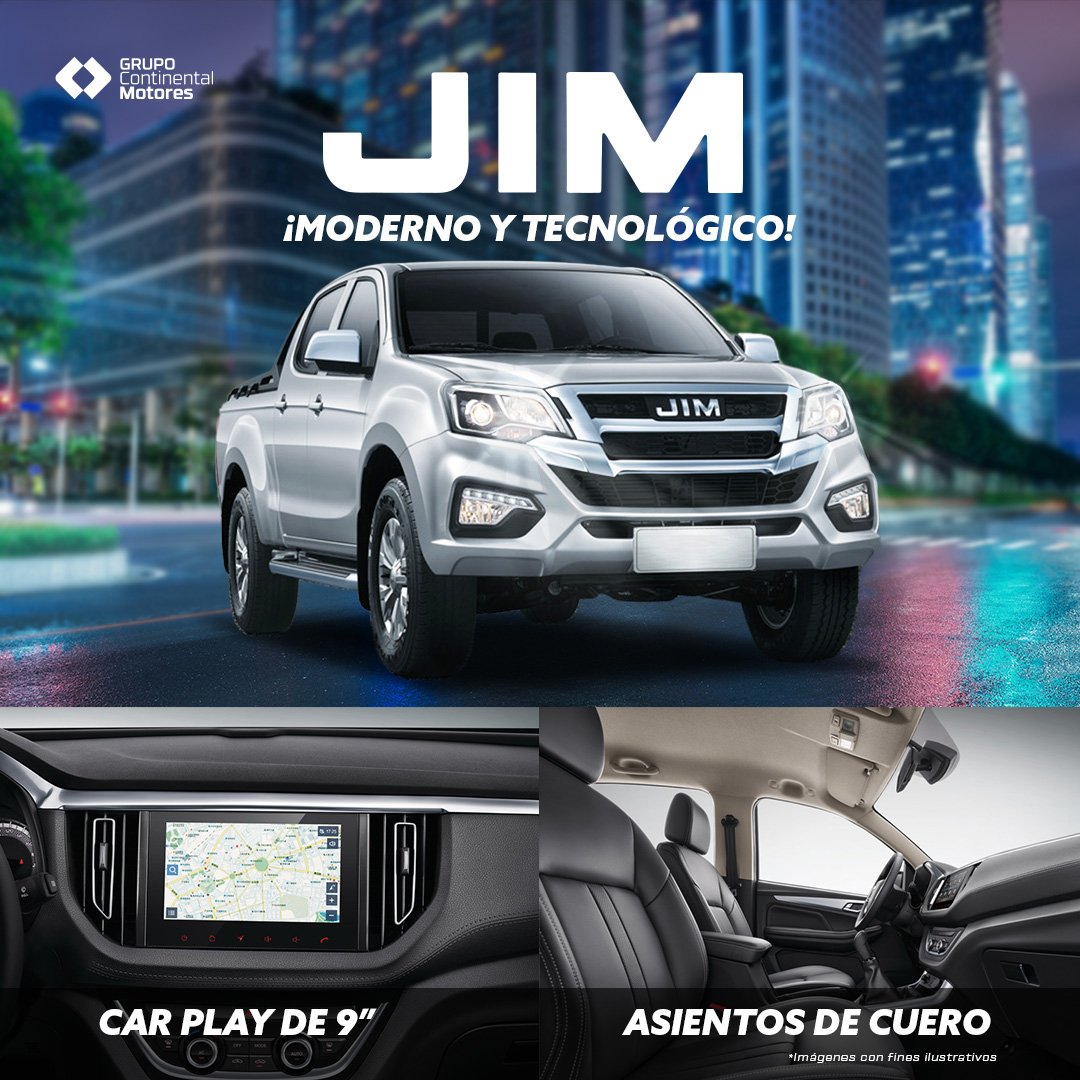 Cómo elegir la marca y el modelo de pick-up adecuado para ti
