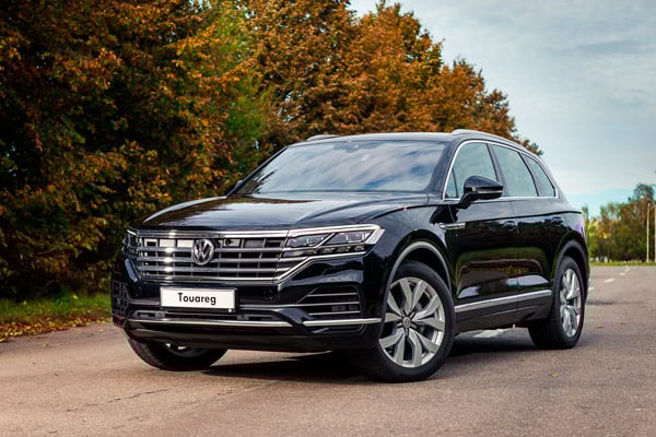 Características que debe poseer tu carro para una visión perfecta